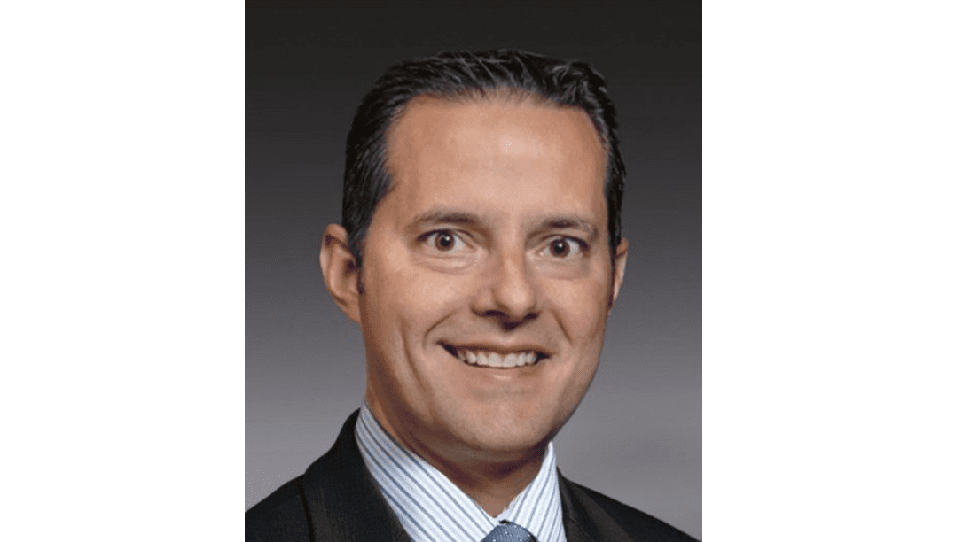 Top Cyber Execs to Watch in 2025: HII Mission Technologies' Ron Fodor | WashingtonExec